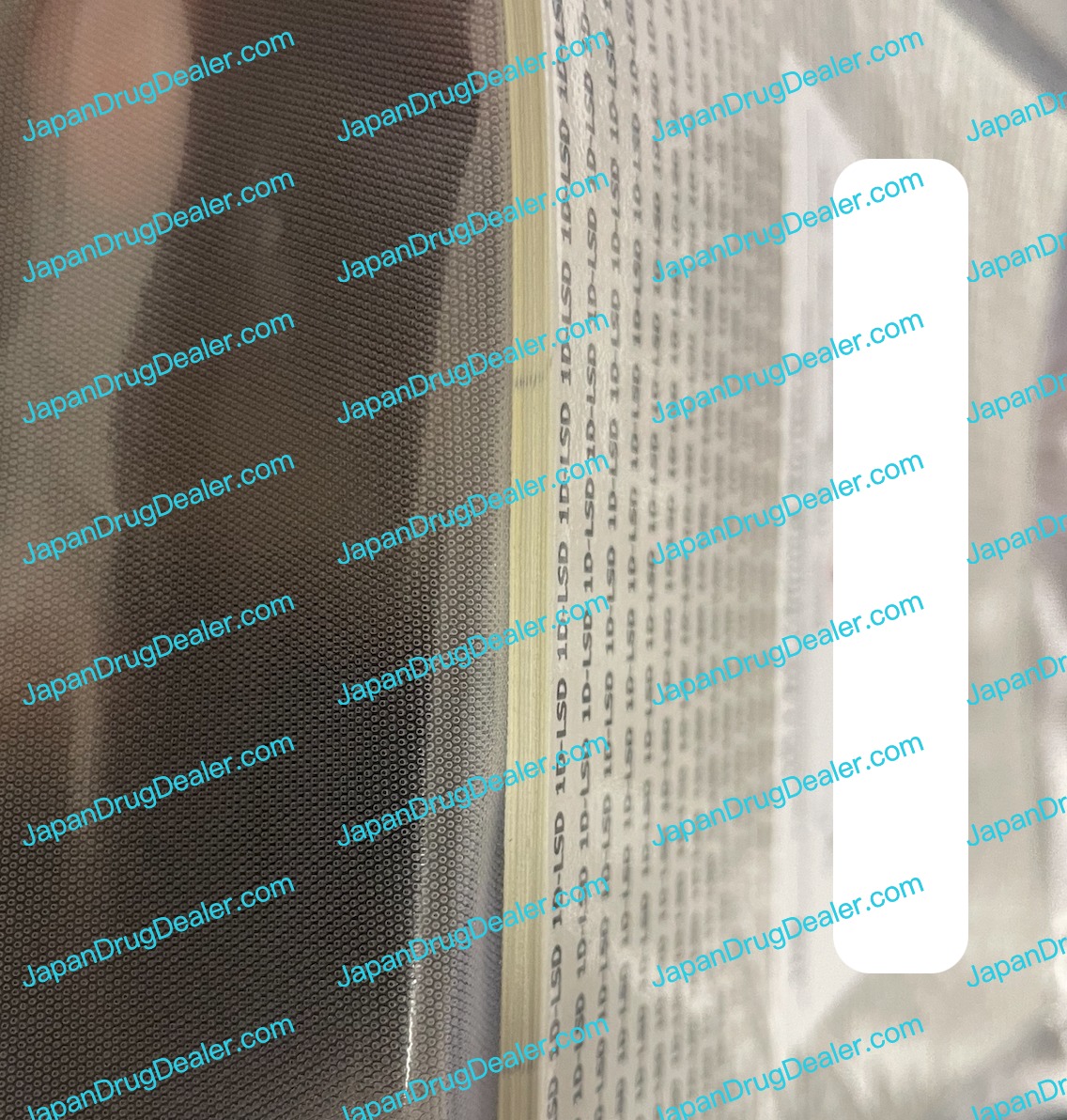 1D-LSD 150μg/mcg – Japan Drug Dealer